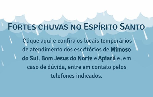 Idaf - Instituto de Defesa Agropecuária e Florestal do Espírito Santo